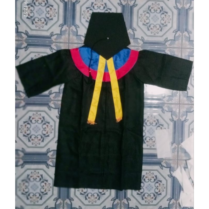 Jual Baju Wisuda / Toga Dewasa | Shopee Indonesia