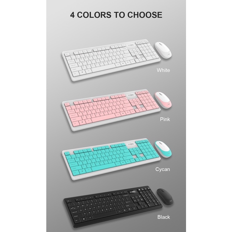 Jual is.. Altec Lansing Keyboard Mouse Combo Wireless ALBC6314 IAM ...