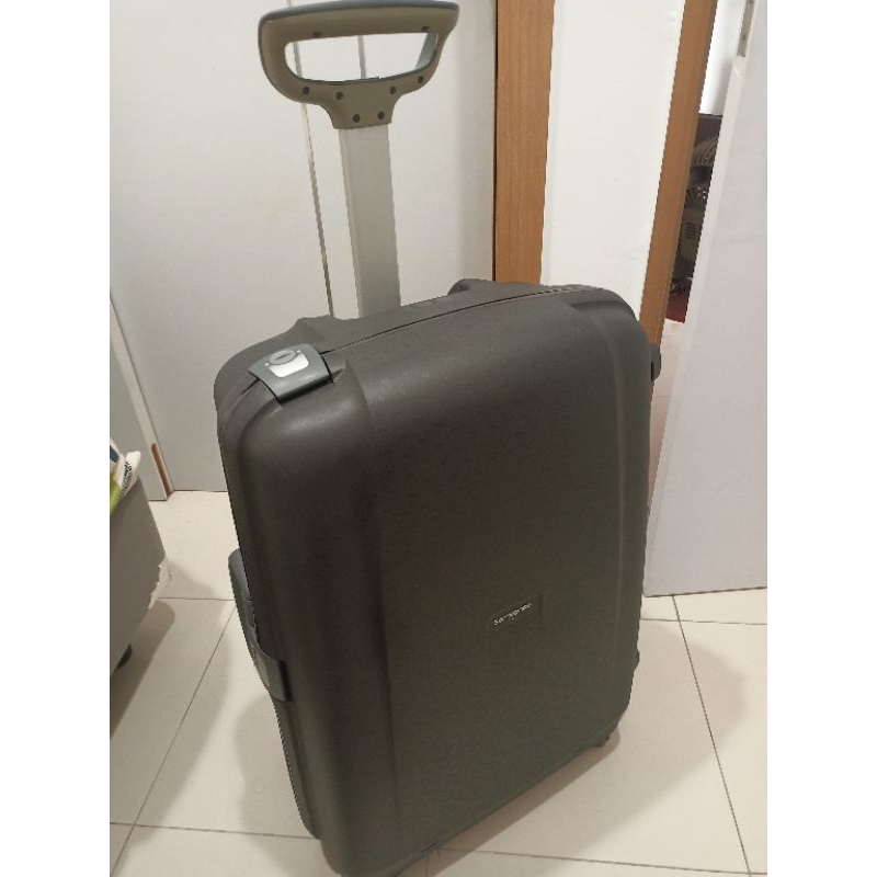 Jual Samsonite Aeris Medium Koper | Shopee Indonesia