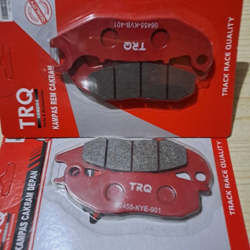 Jual KAMPAS REM RCB S1 S SERIES KANAN/KIRI SET REM KALIPER | Shopee Indonesia