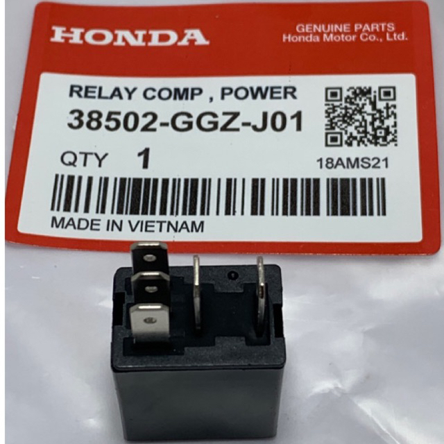 Jual RELAY STATER MITSUBA KAKI 5 BEAT FI,ESP,STREET,POP,GENIO,SCOOPY ...