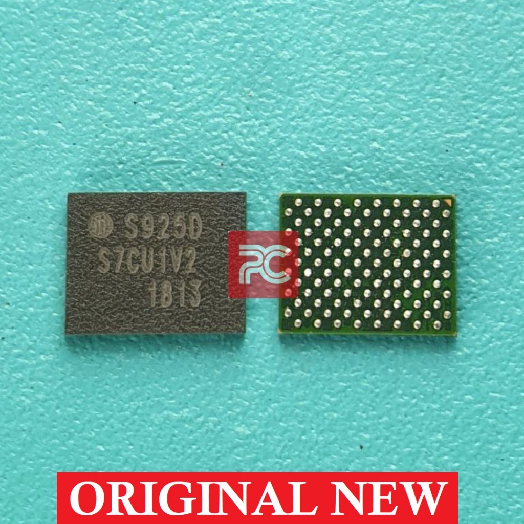 Jual IC BASEBAND S925D - S925D2 ORIGINAL NEW | Shopee Indonesia