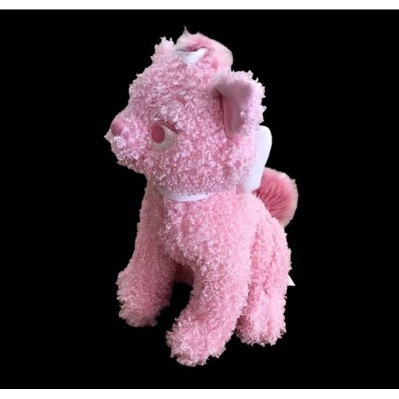Jual Boneka Marie Cat exclusive Disney store | Shopee Indonesia