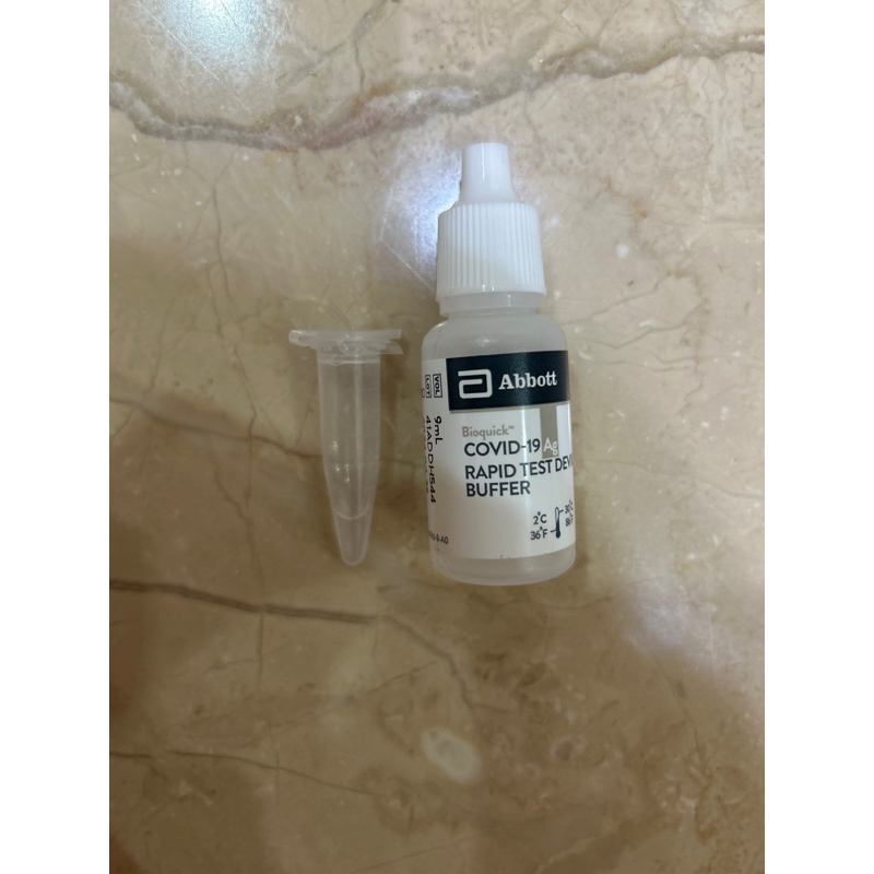 Jual Cairan Buffer Abbott | Shopee Indonesia