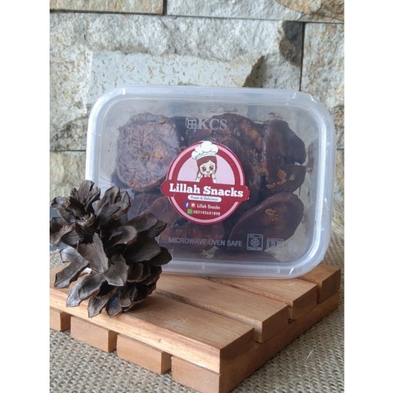 Jual Kripik pisang lumer | Shopee Indonesia