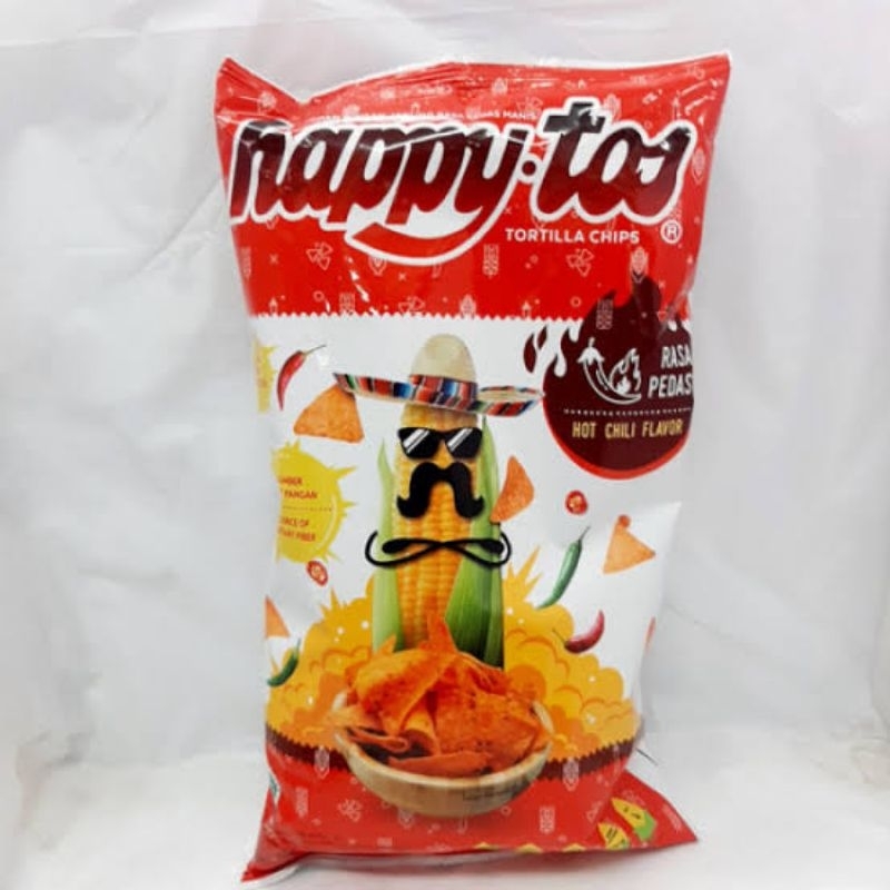 Jual Happytos pedas | Shopee Indonesia