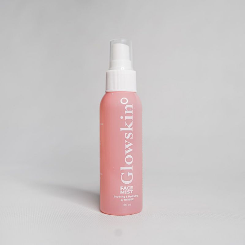 Jual RYNBEE FACE MIST GLOWSKIN by Cahya Original (READY STOCK) | Shopee ...