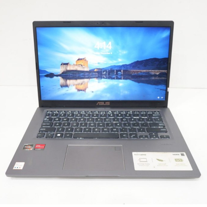 Jual Asus VivoBook 14 M415DA AMD RYZEN 3-3250U 8GB 512GB SCU16363 ...