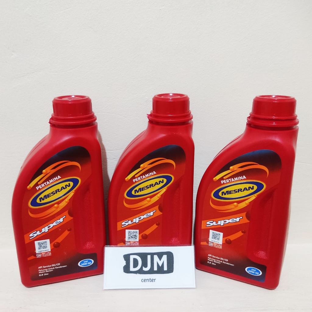 Jual Paket Hemat Isi 3 Oli Mesran Super 800ml Oli Motor Bebek | Shopee ... Jual Paket Hemat Isi 3 Oli Mesran Super 800ml Oli Motor Bebek | Shopee ...