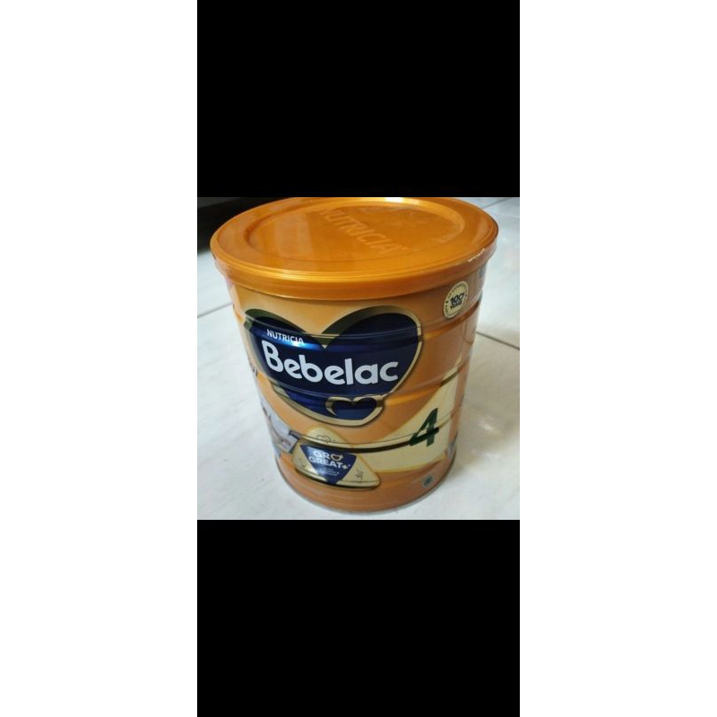 Jual Promo Bebelac Susu Formula Kemasan Kaleng 800gr Box 1000gr Varian ...