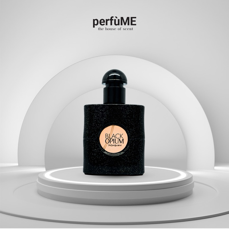 Jual Parfum Black Opium EDP by ParfuME | Shopee Indonesia
