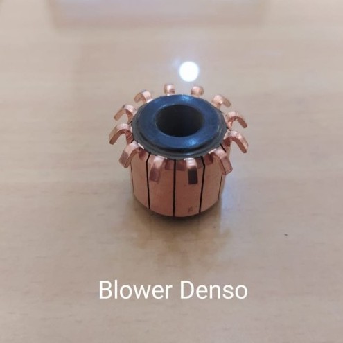 Jual Slip Ring Motor Blower Denso LD8/SD8 | Shopee Indonesia