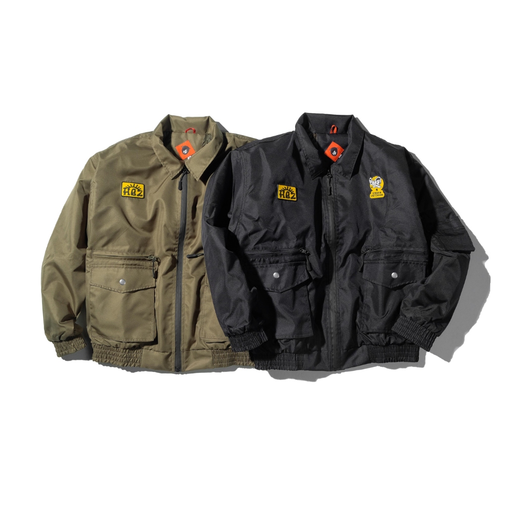 Jual Humblezing Jacket Alta Urban | Shopee Indonesia