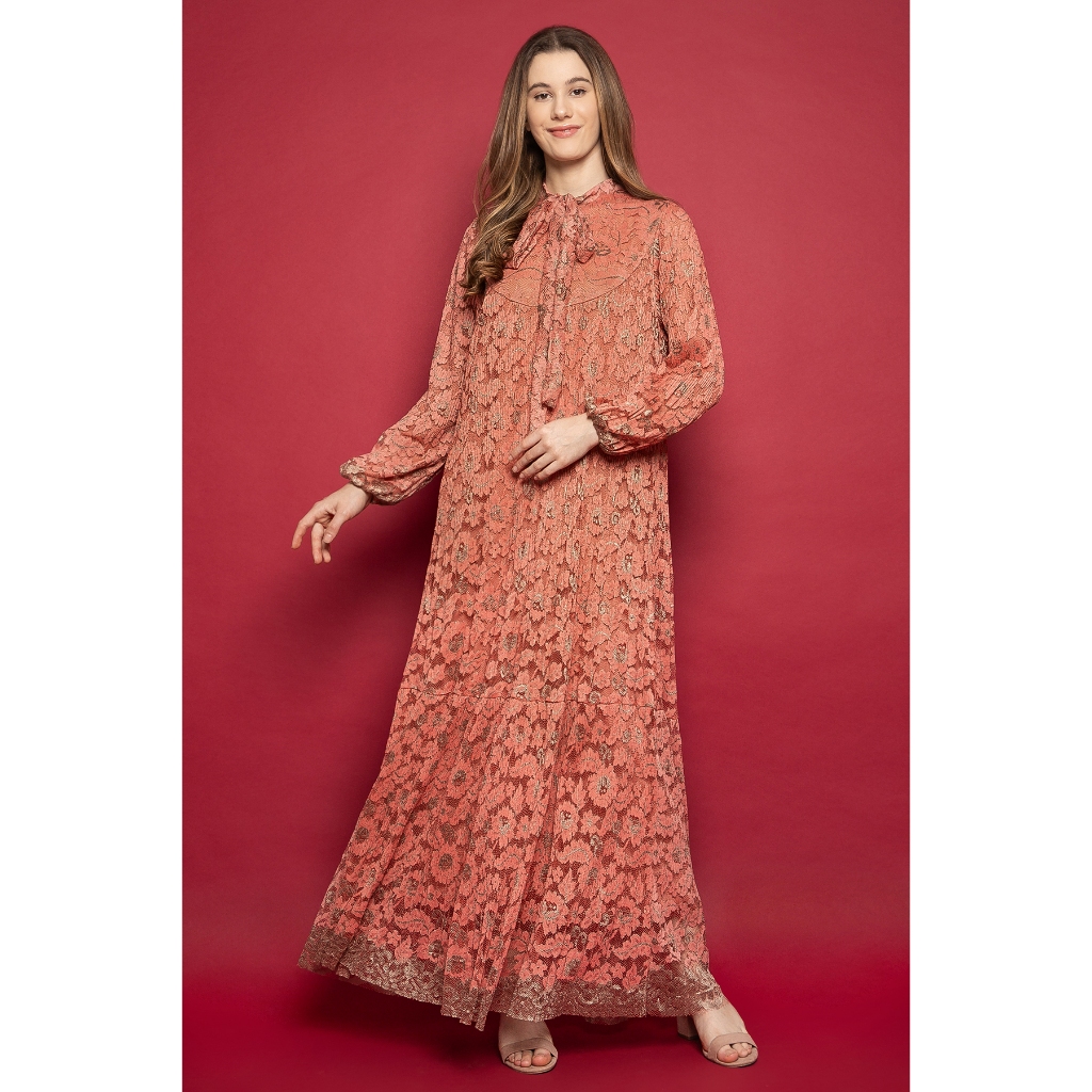 Jual Kasa Heritage - Lola Dress | Shopee Indonesia