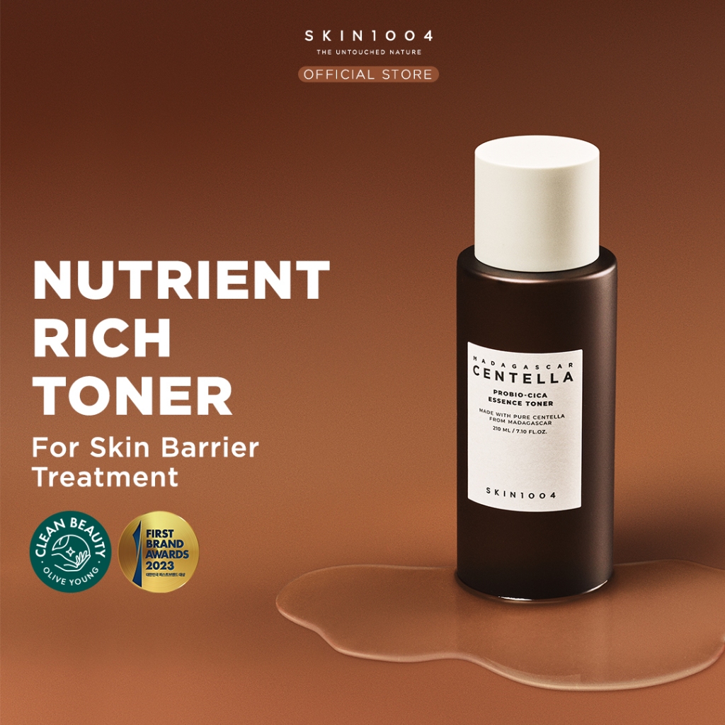 Jual SKIN1004 Magadascar Centella Probio-Cica Essence Toner 210ml ...