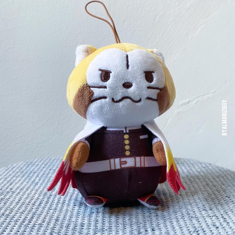 Jual Rascal Rengoku | Demon Slayer | Shopee Indonesia