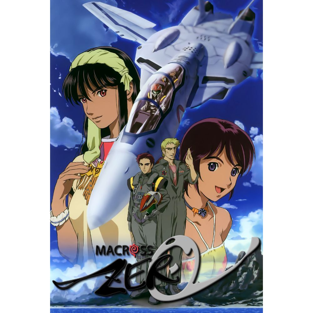 Jual Macross Zero | Shopee Indonesia
