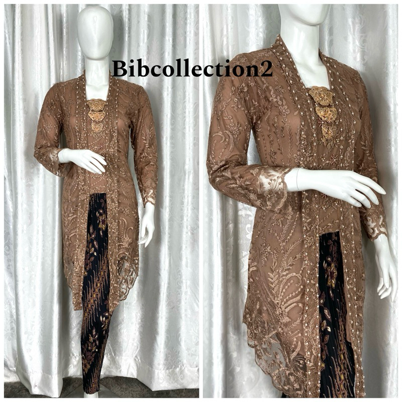 Jual kebaya modern/kebaya tile/kebaya kutubaru payet/kebaya hitam ... Jual kebaya modern/kebaya tile/kebaya kutubaru payet/kebaya hitam ...