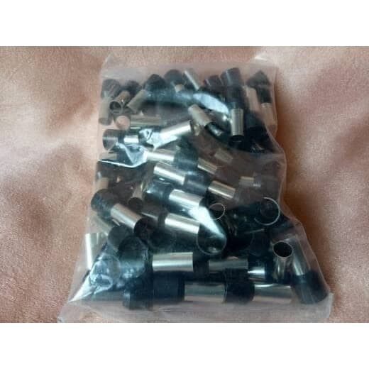 Jual FERRULES E2516 25mm Insulated SKUN KABEL Tusuk E-2516 FERULLES ...