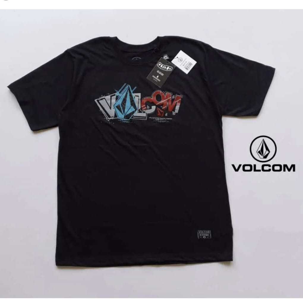 Jual Kaos Distro Pria Surfing Skate Baju Pria Pakaian Pria Lokal Brand ...