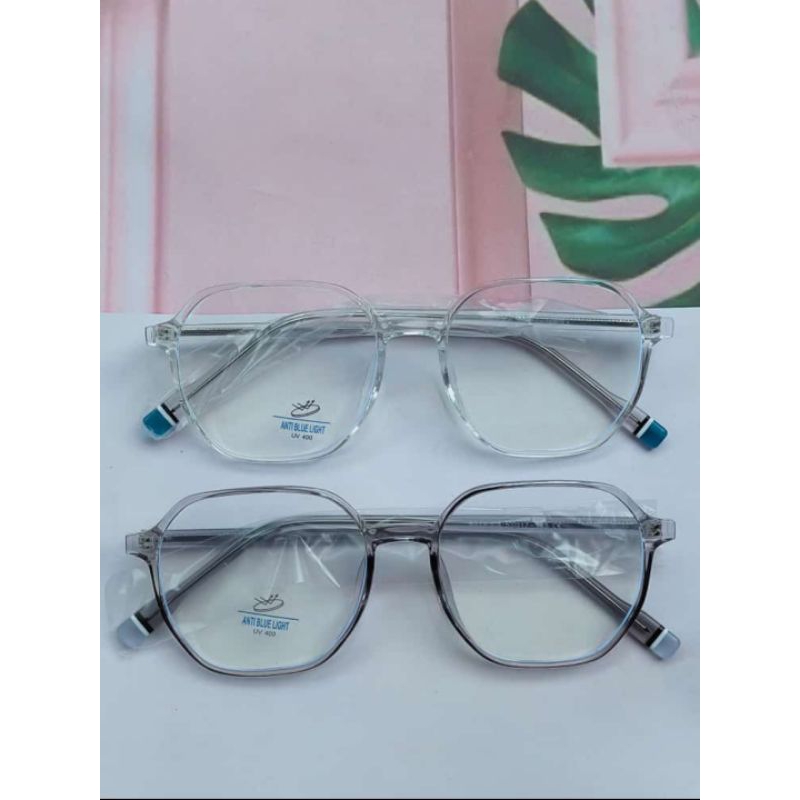 Jual Contoh Frame Kacamata Wanita By Malika Solbis | Shopee Indonesia