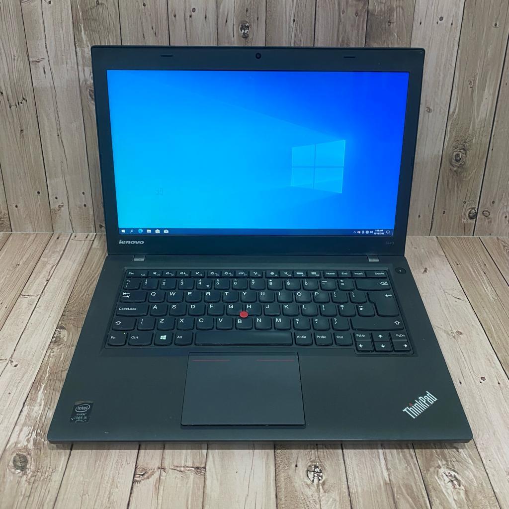 Jual LAPTOP LENOVO T440 T440s T440P Core I5/I7 - LAYAR 14 INCH TERMURAH ...