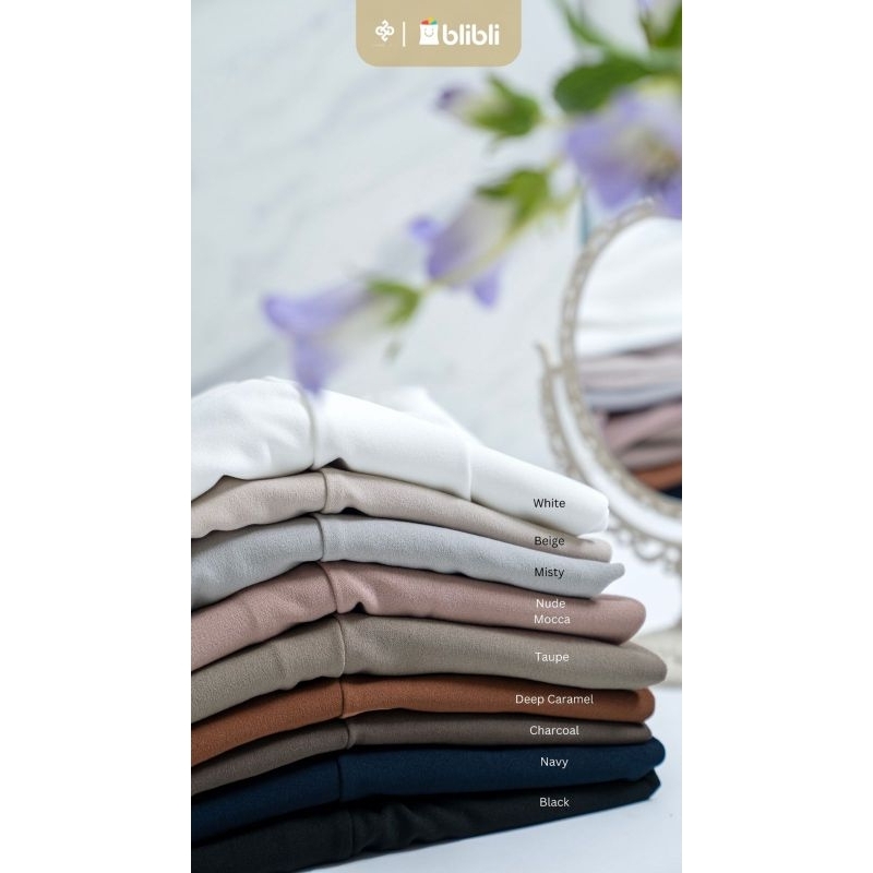 Jual Deya Pants HL ( Heaven Lights ) | Shopee Indonesia