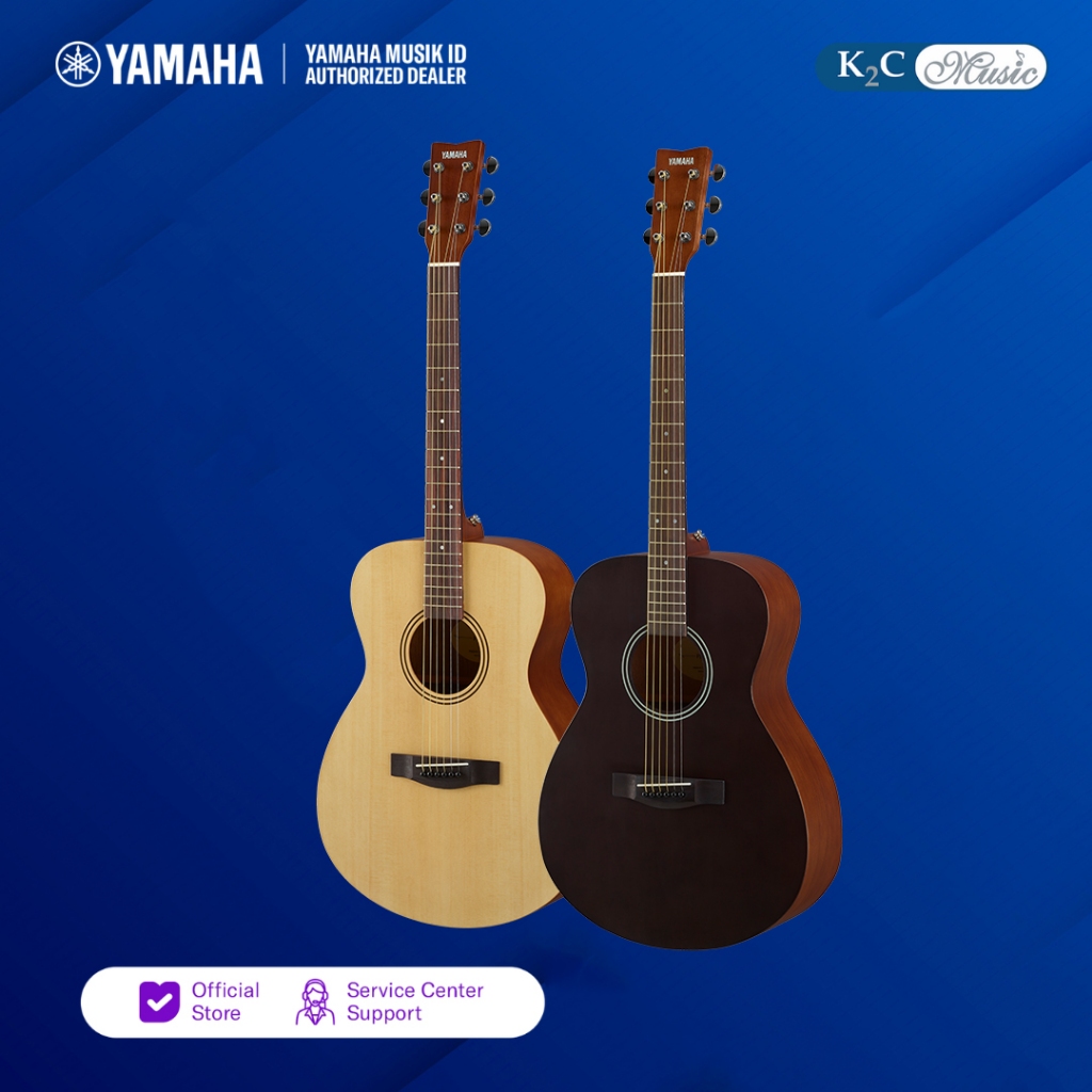 Jual Yamaha FS400 Gitar Akustik | Shopee Indonesia
