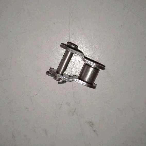 Jual SAMBUNGAN RANTAI 1/2 RS 40 OL RS40 OFFSET LINK RS 40 | Shopee ...
