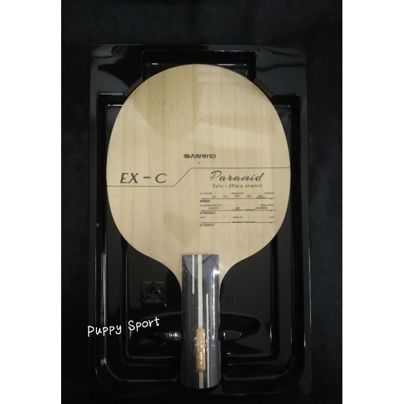 Jual Sanwei Paramid (ST) | Shopee Indonesia