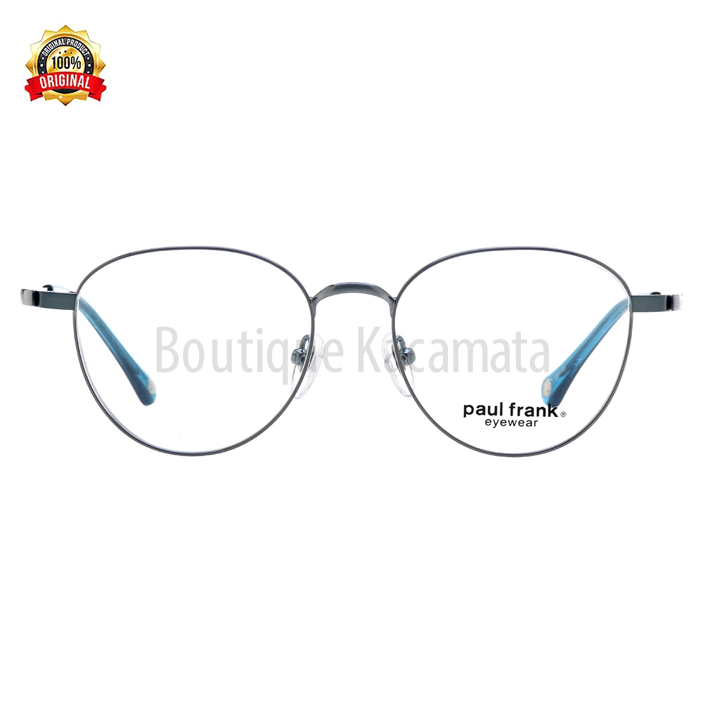 Jual Frame Kacamata Paul Frank Original PFF8254 | Shopee Indonesia