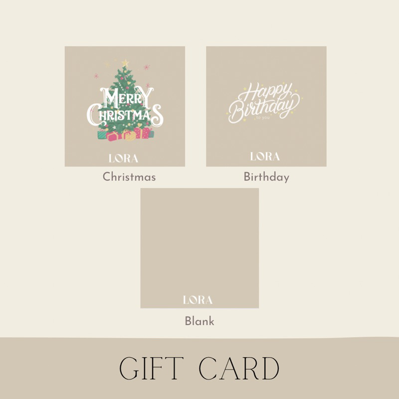 Jual GREETINGS card | kartu ucapan kado | Shopee Indonesia