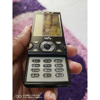 Jual sony ericsson w995 Harga Terbaik & Termurah Juni 2024 | Shopee ...