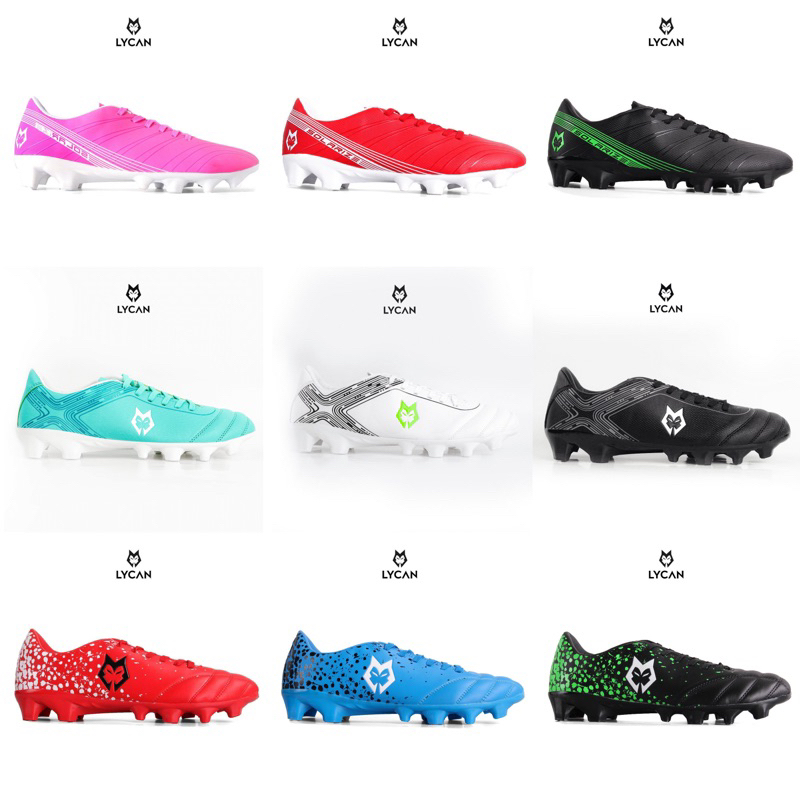 Jual Obraal Sepatu Lycan Fg Lotus Solarize Astral Original Termuraah ls ...