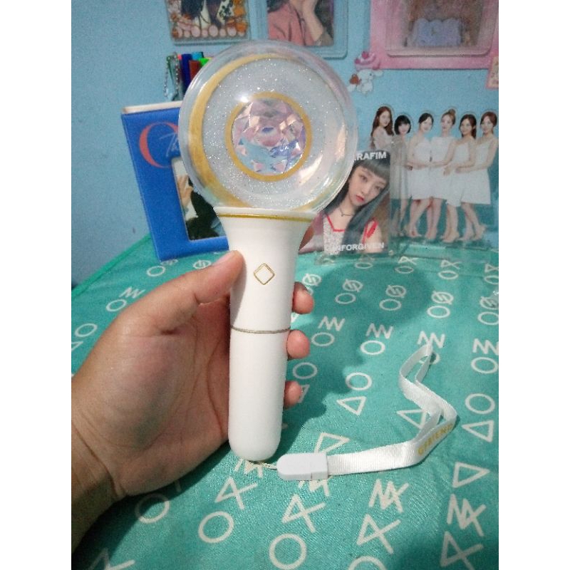 Jual Lighstick Gfriend Japan (BOOKED) | Shopee Indonesia