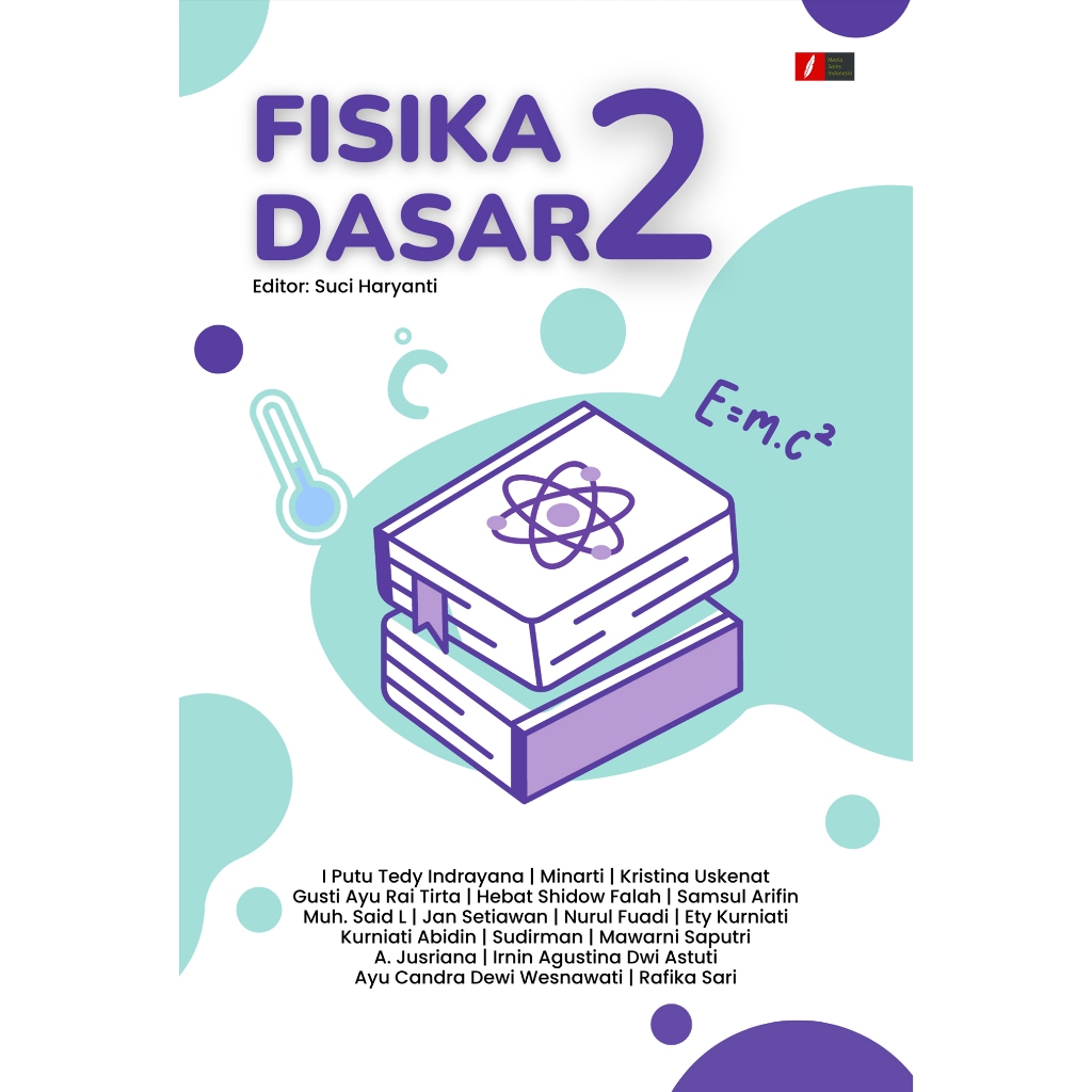 Jual FISIKA DASAR 2 | Shopee Indonesia