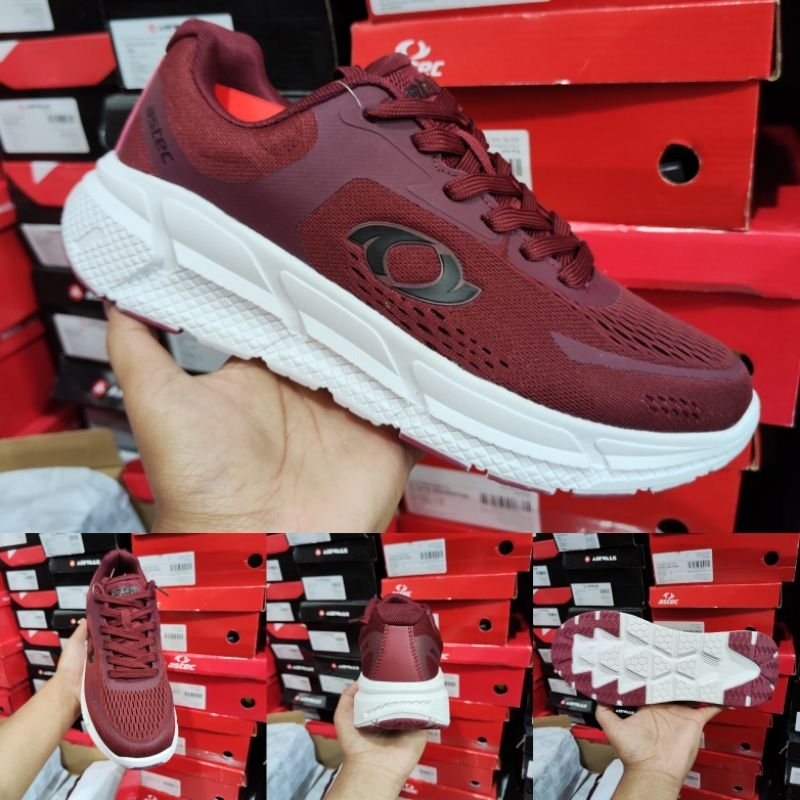 Jual Astec Running Series for Men Original | Shopee Indonesia