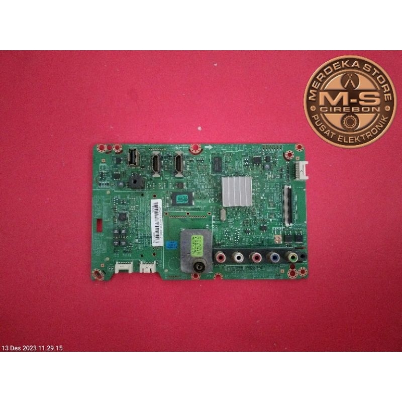 Jual Mb mainboard module psu power supply mesin tv SAMSUNG UA32EH4003 | Shopee Indonesia