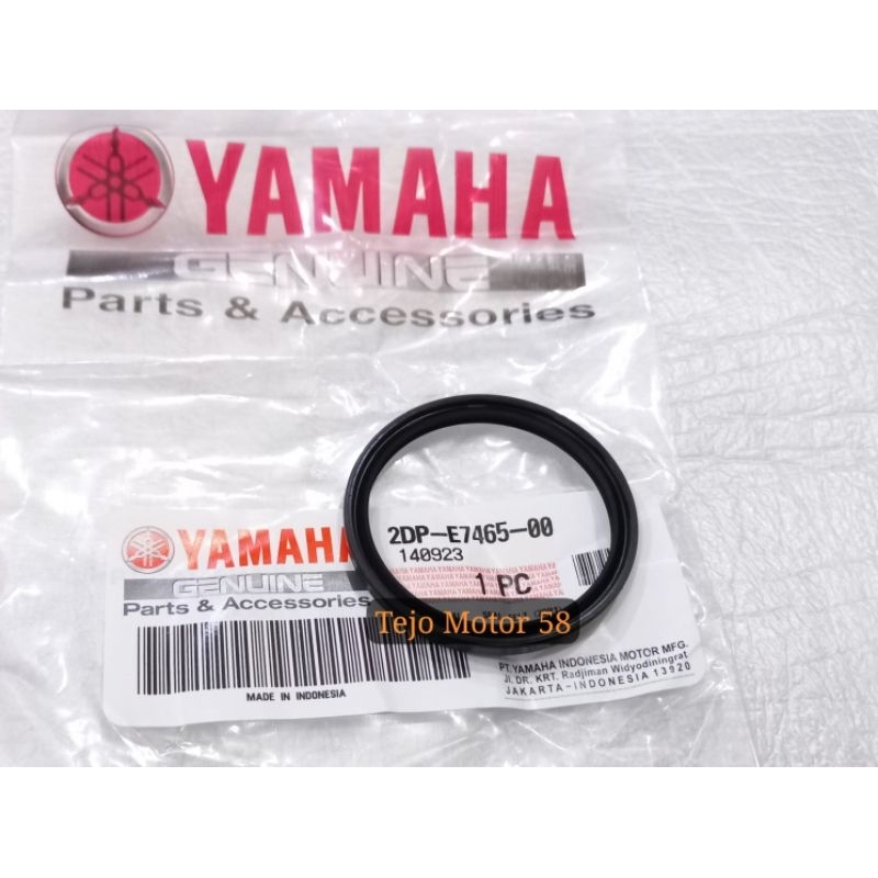 Jual SIL SEAL PULLY PULY BELAKANG NMAX N MAX AEROX LEXI ORIGINAL YAMAHA ...