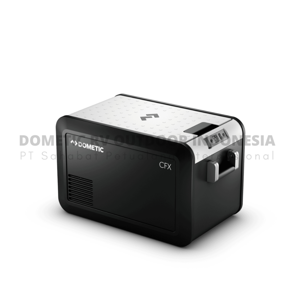 Jual Dometic CFX3 35 Powered 12V Cooler 36 Liters | Shopee Indonesia