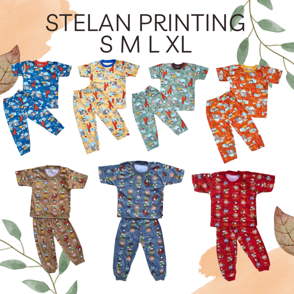 Jual baju bayi laki laki perempuan lucu murah motif printing viori ...
