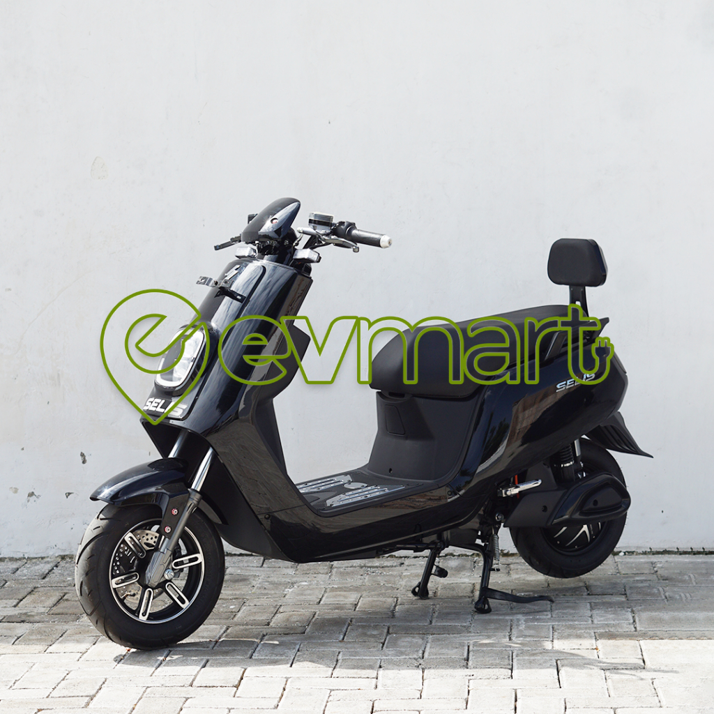 Jual MOTOR LISTRIK SELIS E-MAX | Shopee Indonesia