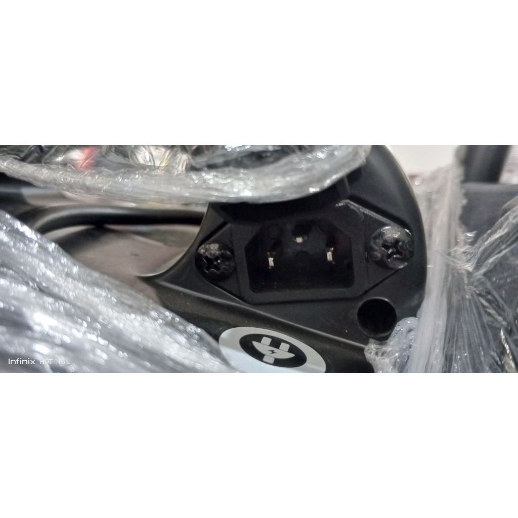 Jual socket charger box aki GODA 146D Dolphin | Shopee Indonesia