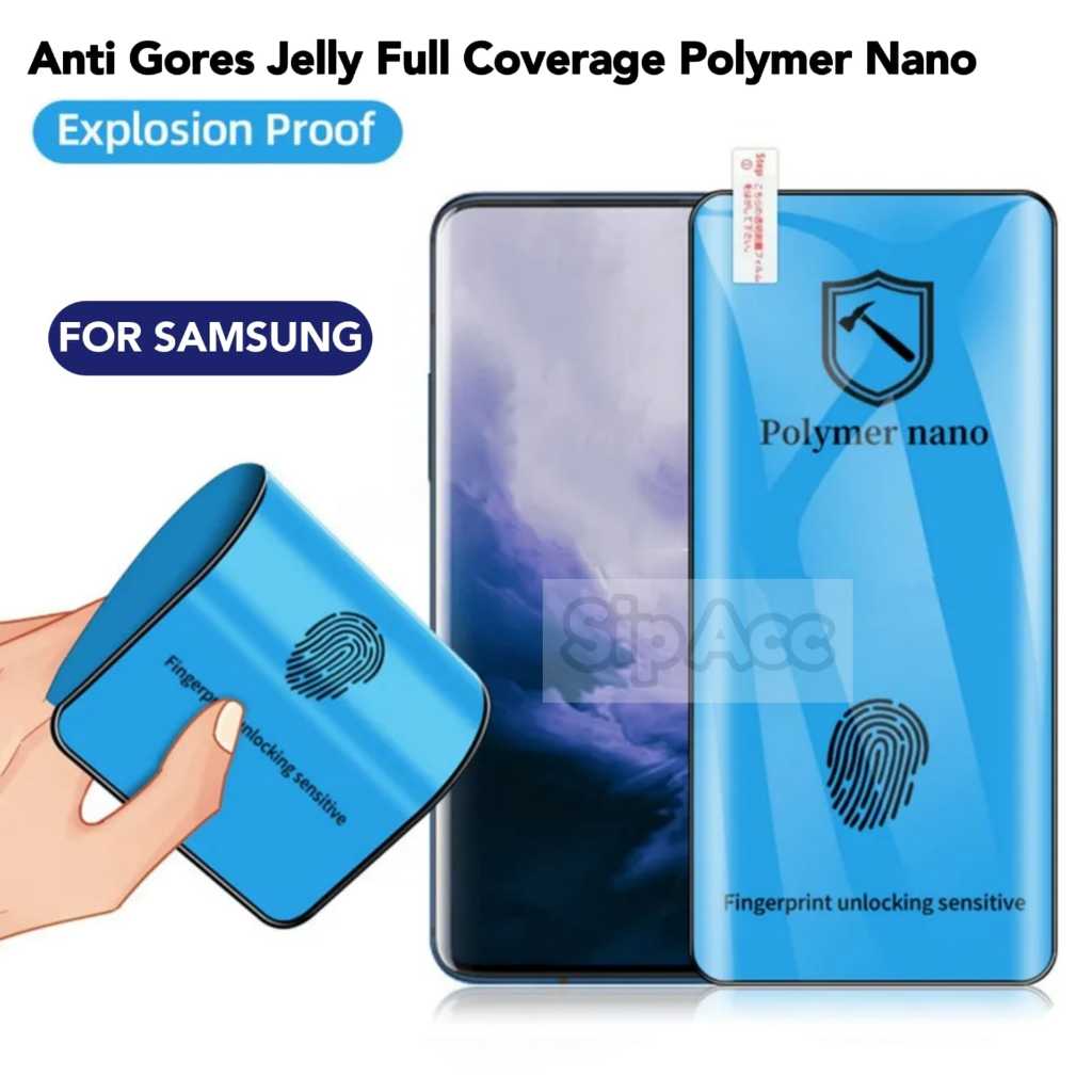 Jual Samsung Note 10 Plus 9 8 20 S8 S9 S10 Plus S20 S21 S22 S23 Ultra ...