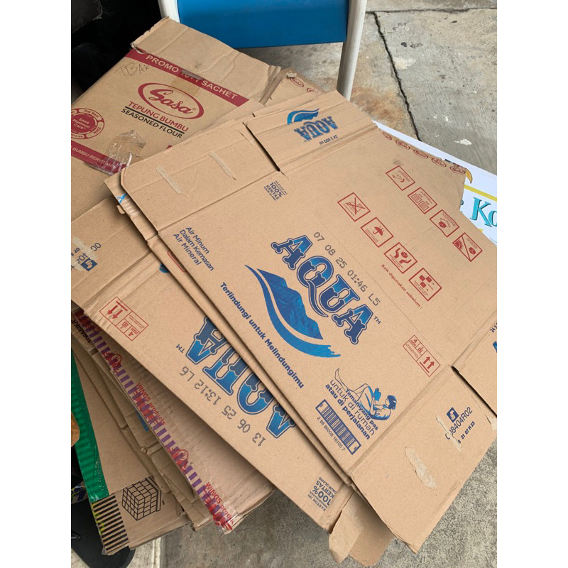 Jual KERDUS BEKAS UNTUK PACKING KILOAN KERDUS ONLINE SHOP KARDUS BEKAS ...