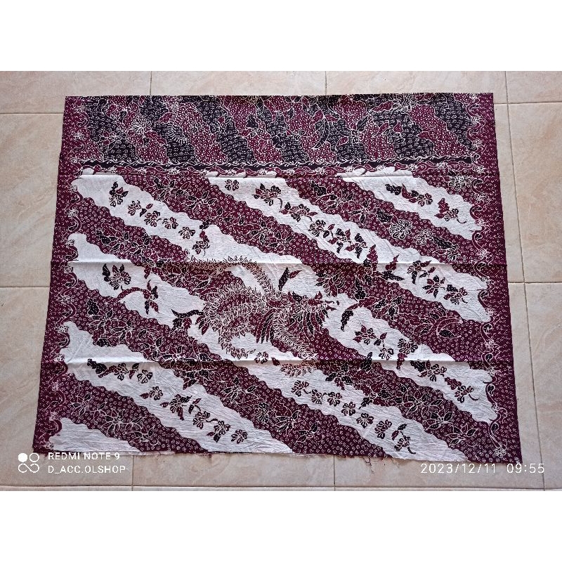 Jual Batik Tulis Sendang | Shopee Indonesia