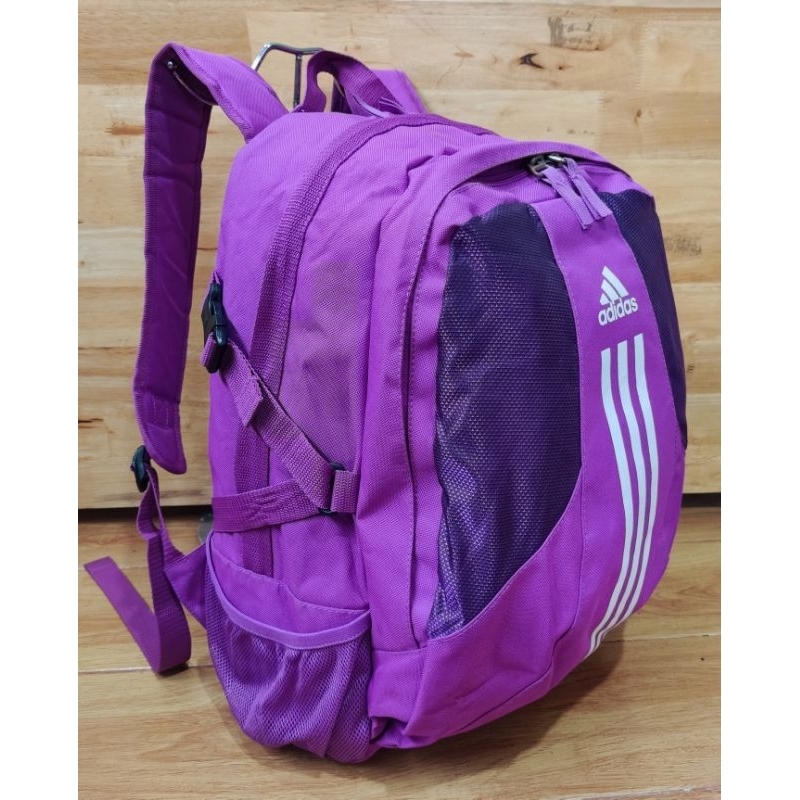 Jual Original Adidas Power II Backpack | Shopee Indonesia