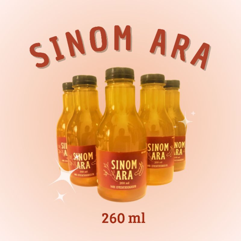 Jual SINOM ARA ENAK MURAH DAN SEHAT (100% GULA ASLI) MALANG - Harga 1 ...