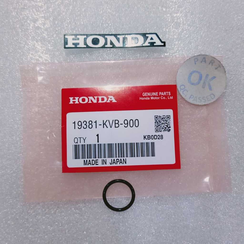 Jual 19381 KVB 900 O Ring Karet Oring Thermostat Termostat Vario 110 ...