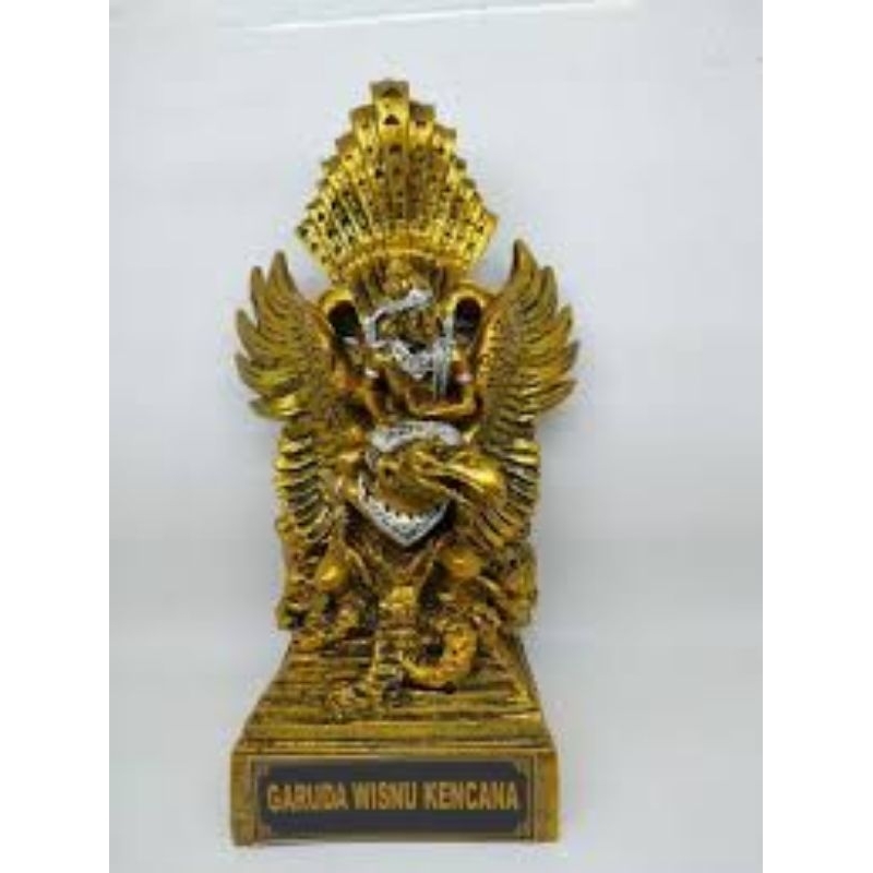 Jual patung garuda mini custom | Shopee Indonesia